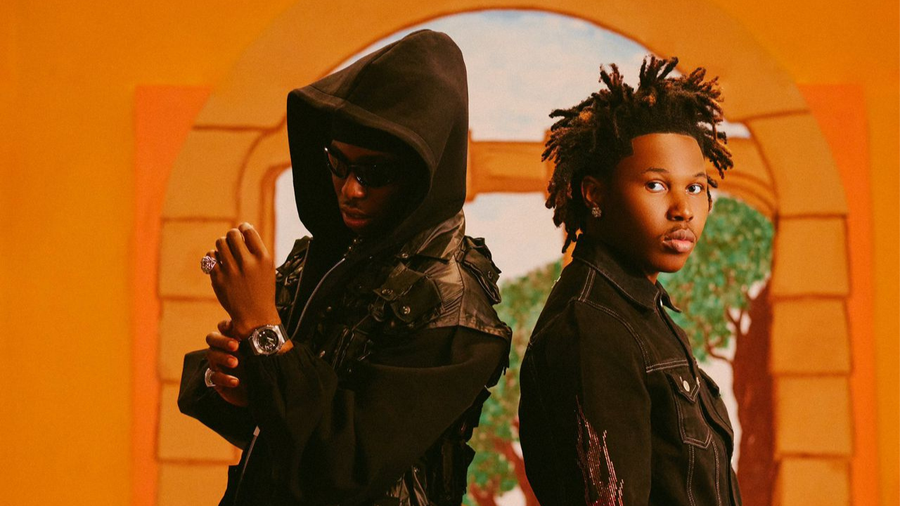 Shoday Kicks Off 2026 With New Single ‘Paparazzi’ Featuring FOLA ...